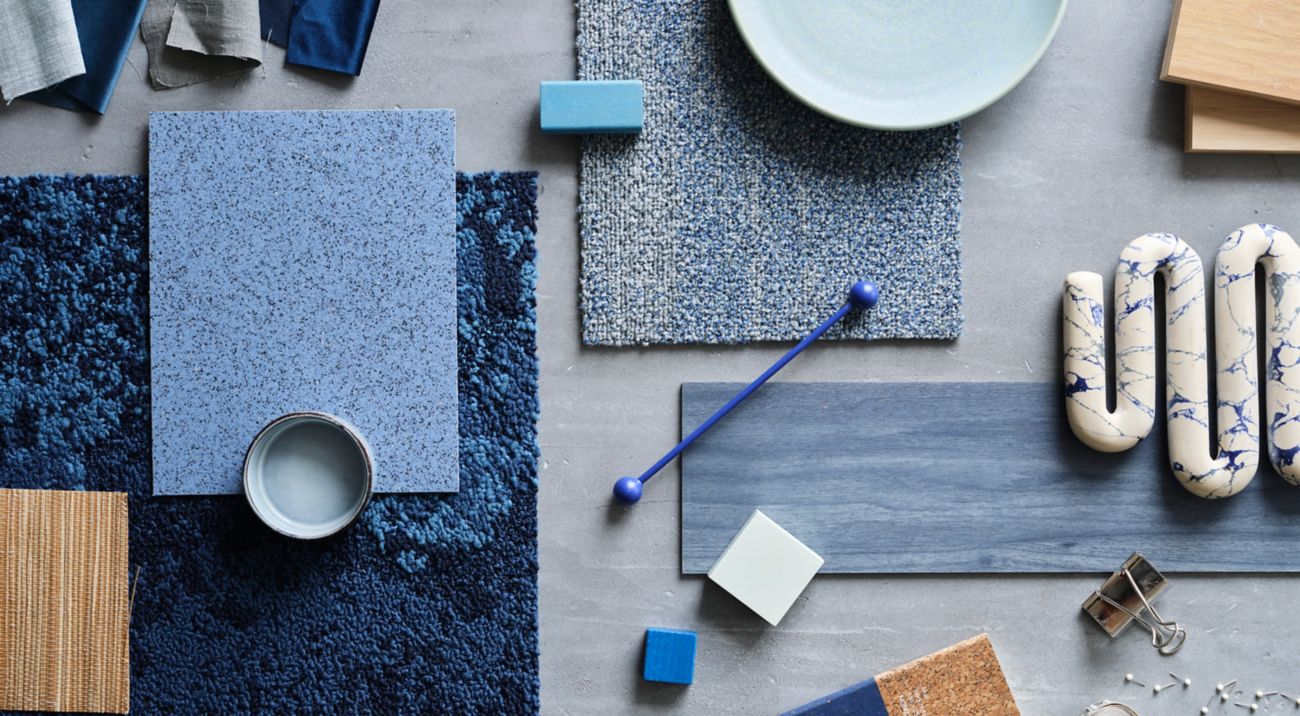 'All In' on Carbon Negative | Commercial Carpet Tile & Resilient ...