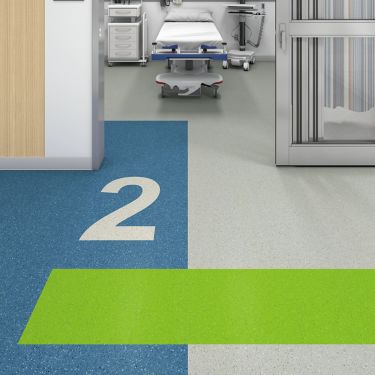 Explore the Benefits of nora Rubber Flooring