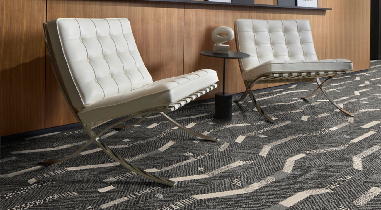 Interface Introduces Global Carpet Tile and LVT Collections Made for ...