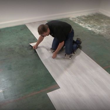 Benefits of Interface Commercial LVT Flooring