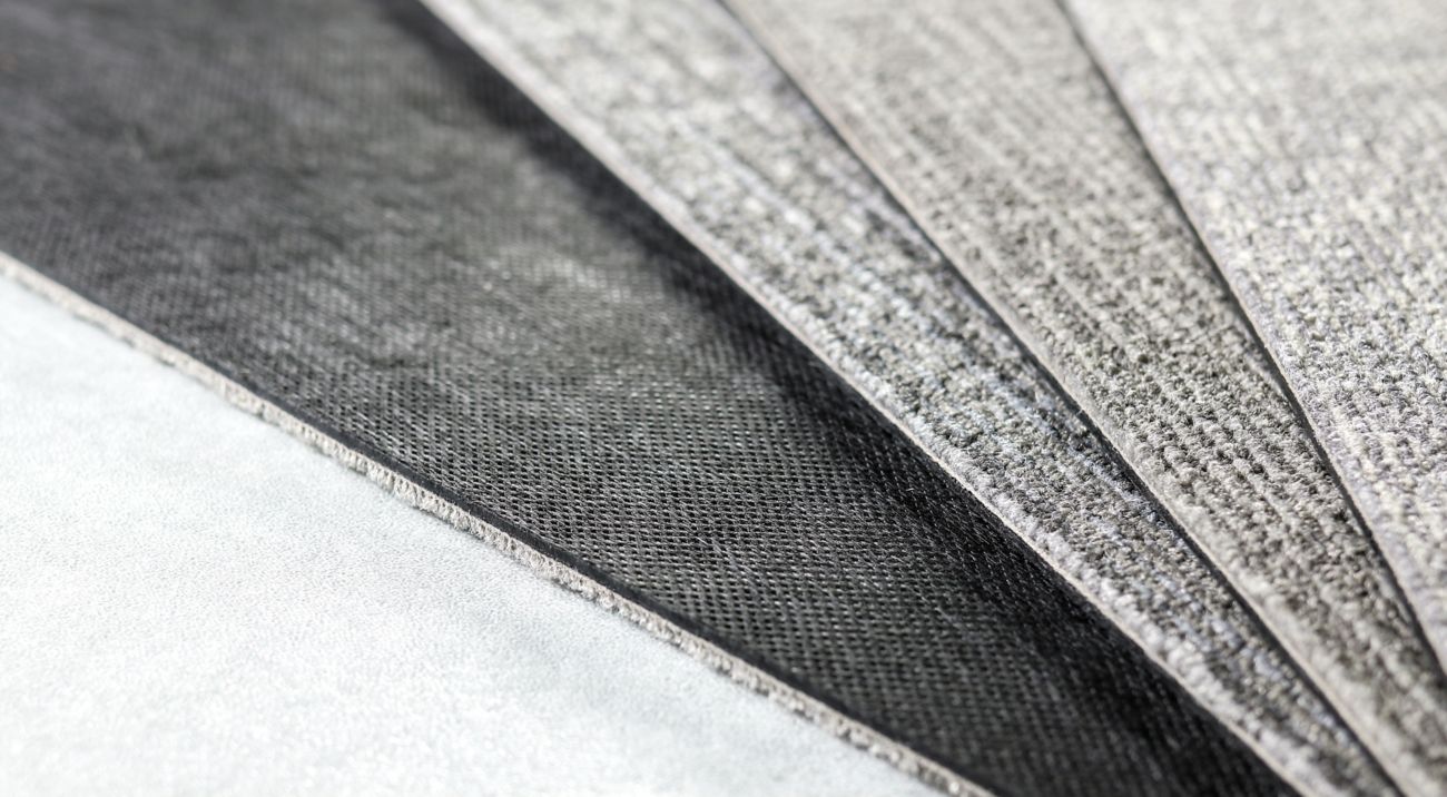 Carbon Negative Carpet Tile: CQuest™ & CQuest™BioX by Interface