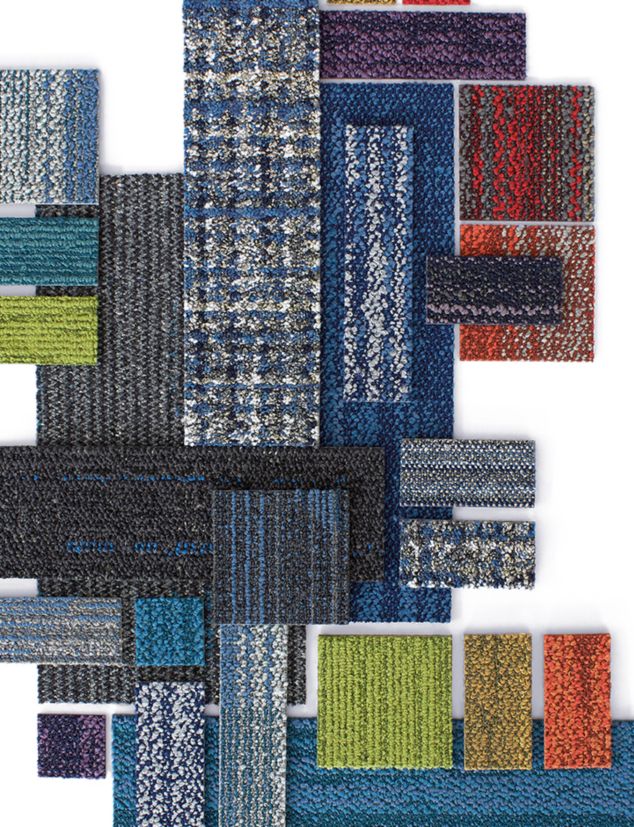 Interface QuickShip: Get Your Commercial Flooring Fast