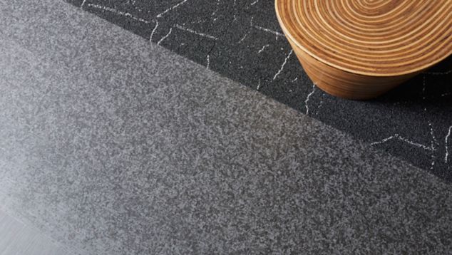 NeoCon | Commercial Carpet Tile & Resilient Flooring | Interface
