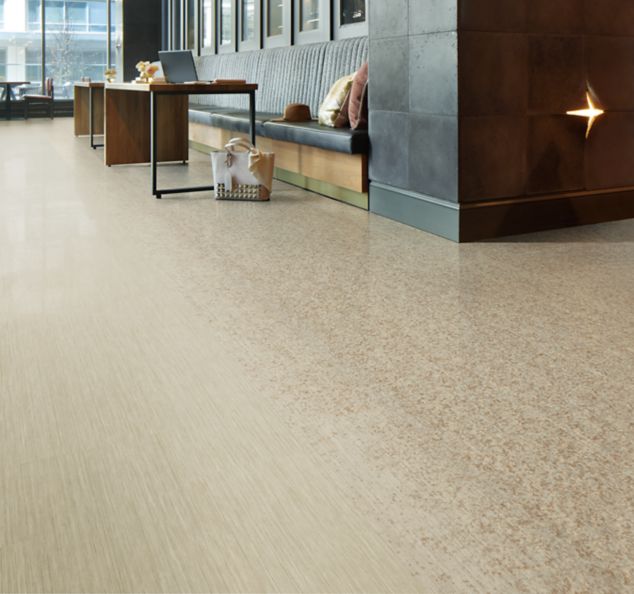 NeoCon | Commercial Carpet Tile & Resilient Flooring | Interface