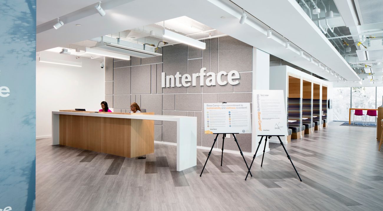 Interface Careers: Browse Commercial Flooring Jobs