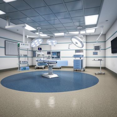 Explore the Benefits of nora Rubber Flooring