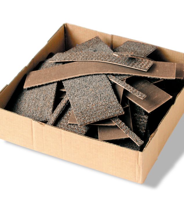 Government Building Flooring & Carpet Tile by Interface