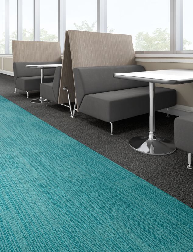 Interface QuickShip: Get Your Commercial Flooring Fast