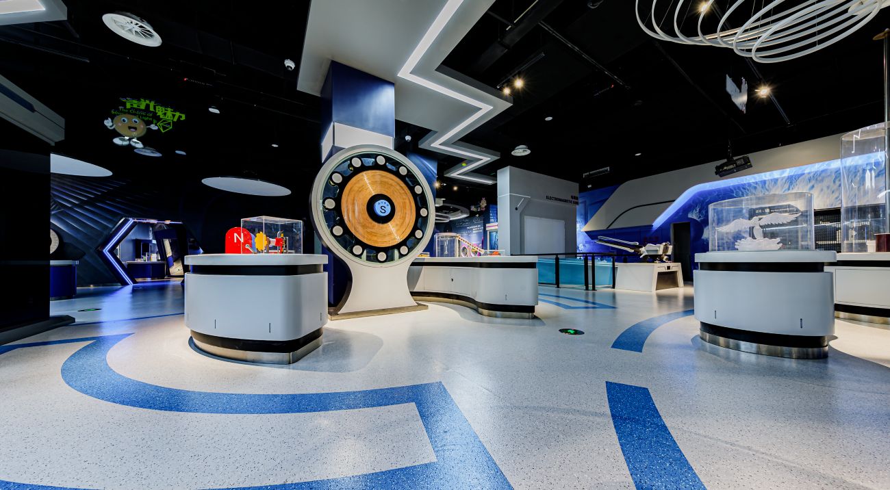 Explore the Benefits of nora Rubber Flooring