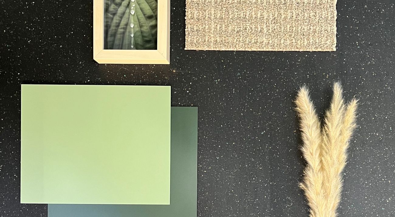 Interface Unveils First-Ever Carbon Negative Rubber Flooring Prototype