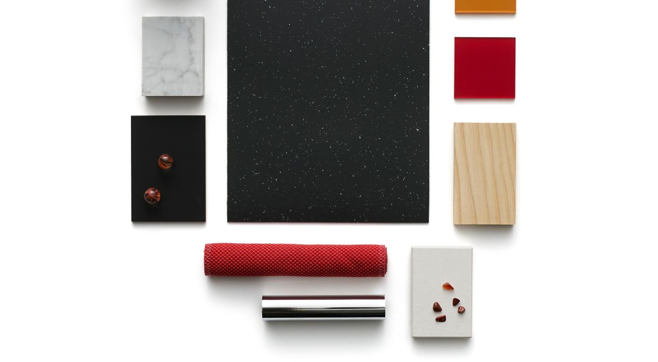 Interface Unveils First-Ever Carbon Negative Rubber Flooring Prototype