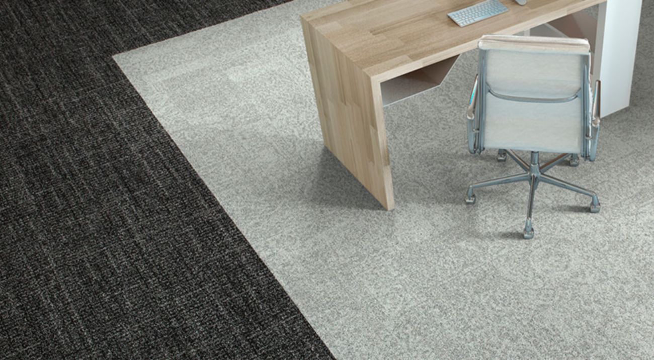 PVC | Commercial Carpet Tile & Resilient Flooring | Interface